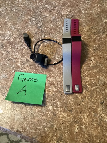 Gems Bluetooth activity tracker Fitness Goals X2 Bracelets!!! | eBay