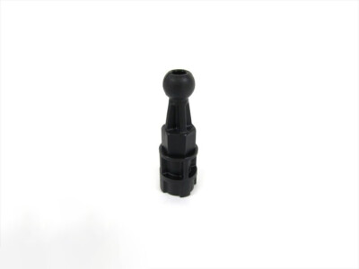 07-22 Jeep Dodge Chrysler ENGINE COVER BALL STUD APPEARANCE COVER OEM ...