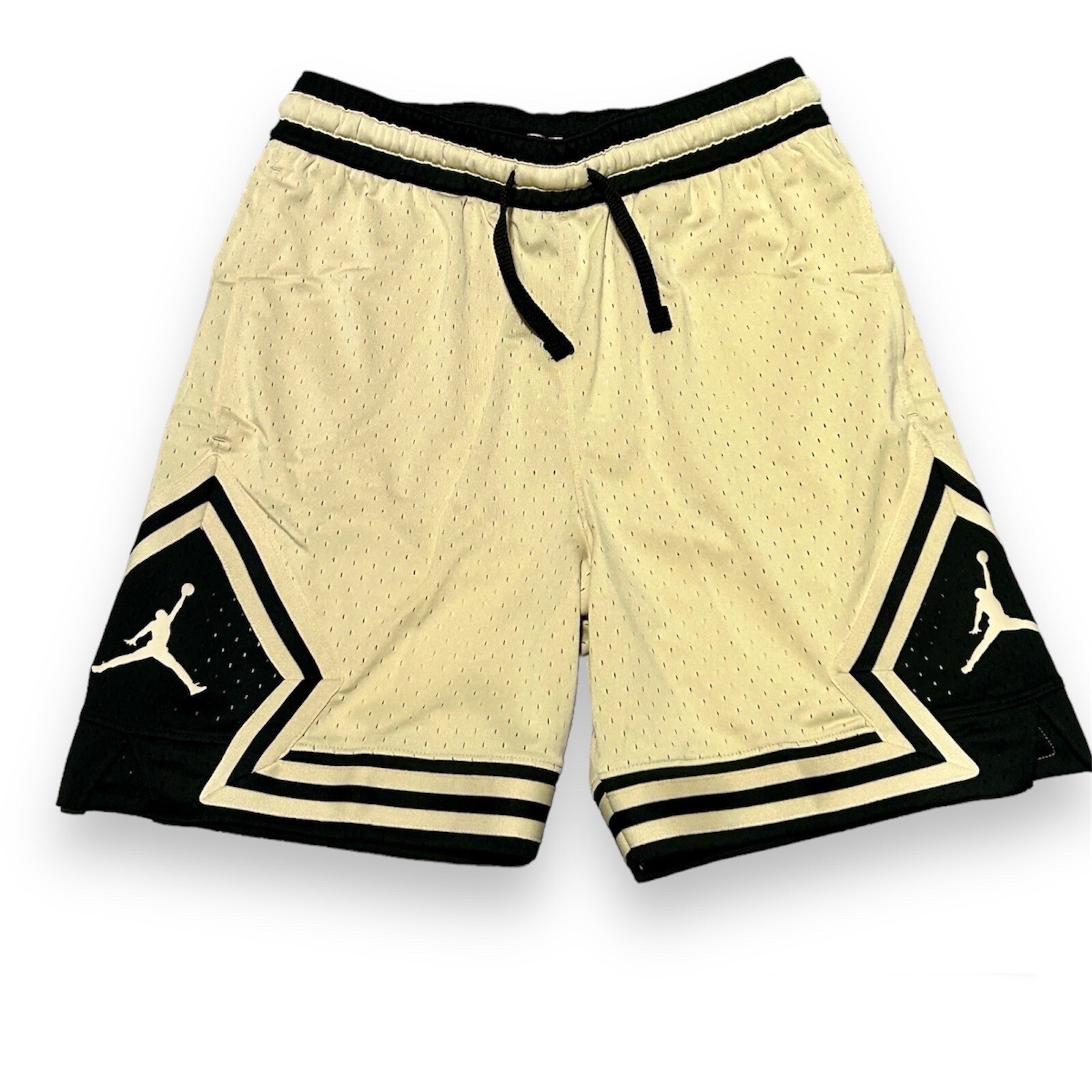 Nike Air Jordan Shorts Sport Dri-Fit Basketball DH9075-206 Men's Large ...