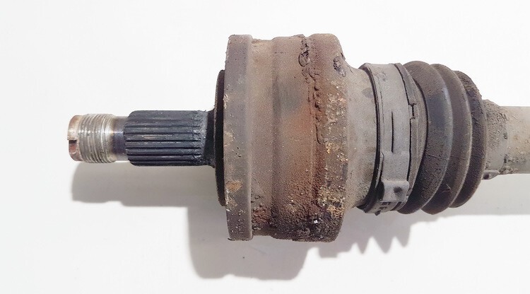 a2203570191 v6-22014b- a2033501356 Axles - Rear Right side for M ...