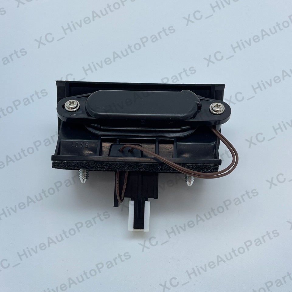 Tailgate Trunk Opener Switch For Honda 12-16 CRV 74810-T0A-A02 US | eBay