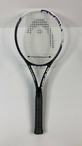 Head Challenge Lite Tennis Racket Racquet Ltd S3 Swing Style 4 3/8-3 | eBay