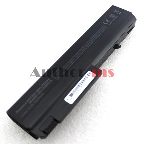 Battery for HP Compaq 6510b nc6100 nc6320 HSTNN-C12C HSTNN-IB05 408545 ...