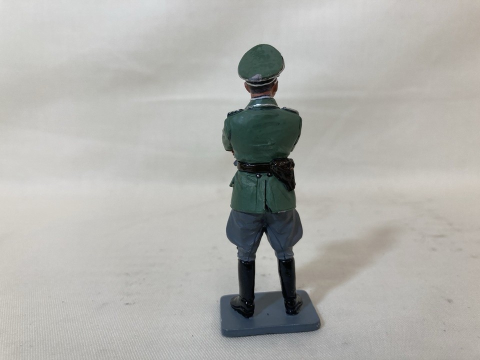 [1663] King & Country Toy Soldiers LAH145 Reichsfuhrer SS Himmler | eBay