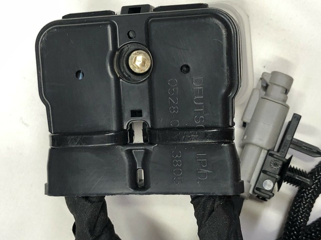 Genuine OEM Eaton Transmission Wire Harness Fulk4295 K-4295 K4295 for ...