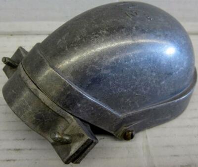 1-1/2" CONDUIT SERVICE ENTRANCE CAP, SERVICE JUNCTION COVER ...