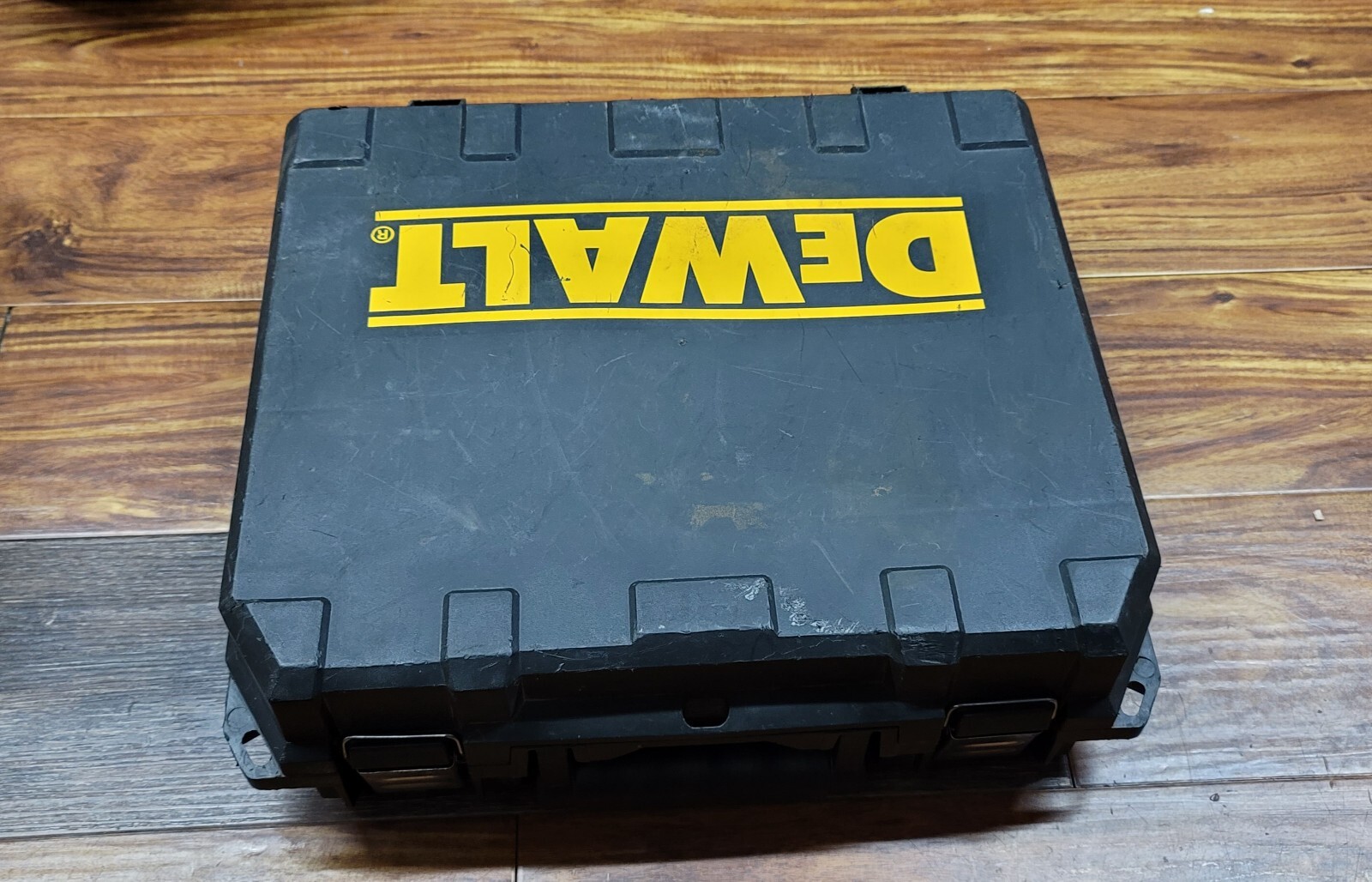Dewalt TOOL CASE FOR DCD970KL 18V XRP Hammer Drill (Case Only) | eBay