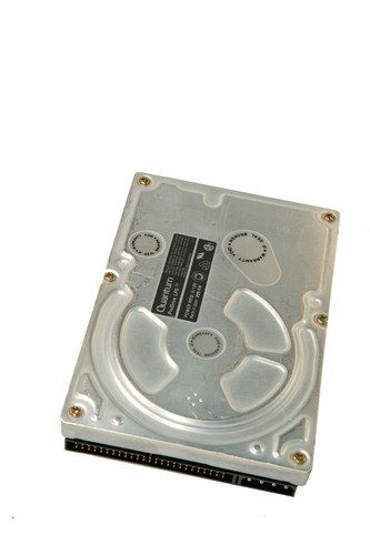 Quantum ProDrive LPS GM24S012 240 MB | eBay