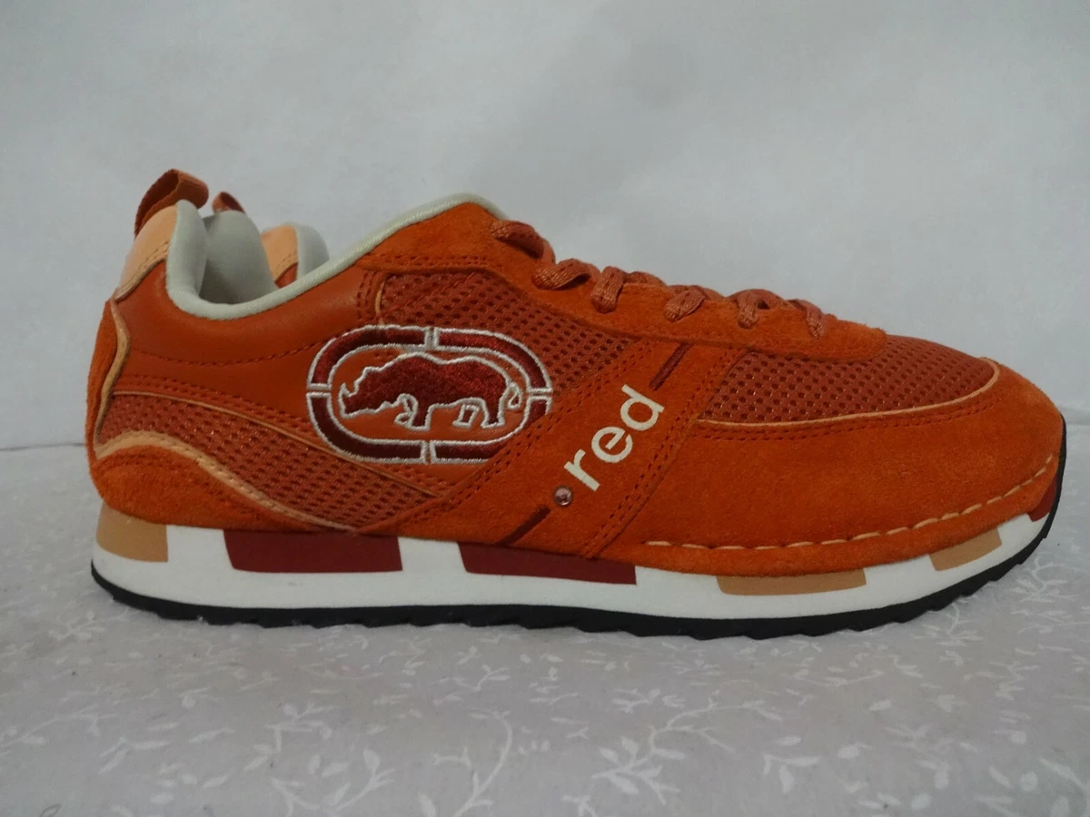 Ecko Red Shoes