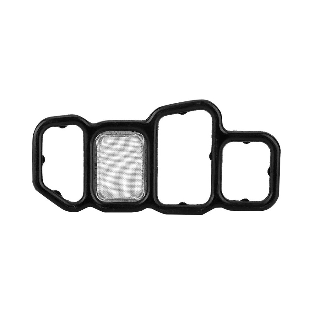 15826-RNA-A01 VTEC Spool Valve Filter Gasket Assy For Honda Civic ...