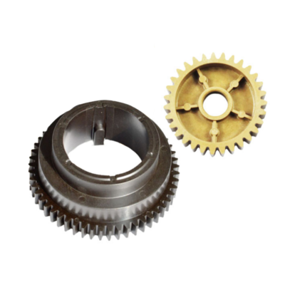 Fixing drive gear fits for Sharp 503 754 MX283 4528 6508 453 7508 363 ...