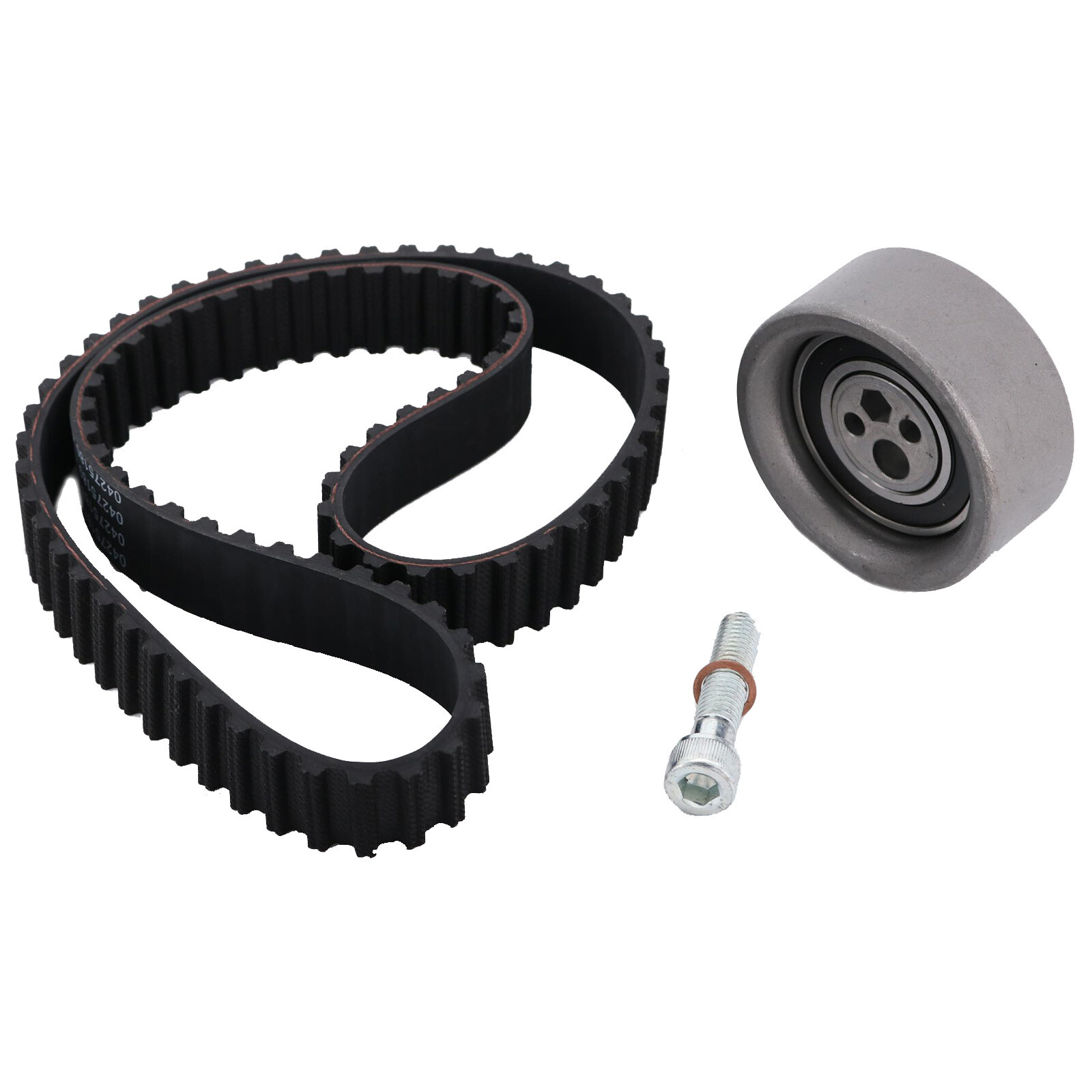 Timing Belt Kit 02929933 for Deutz Engine F2L1011 F3L1011 F4L101 BF4M ...