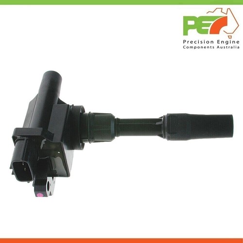 2x New * PEC * Ignition Coils For Suzuki Ignis RG415 1.5L 4Cyl | eBay