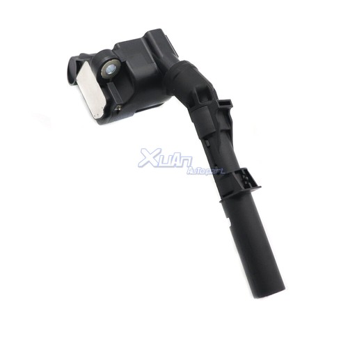 A2769067900 6x Ignition Coil & Spark Plug For Mercedes-Benz E400 C400 ...