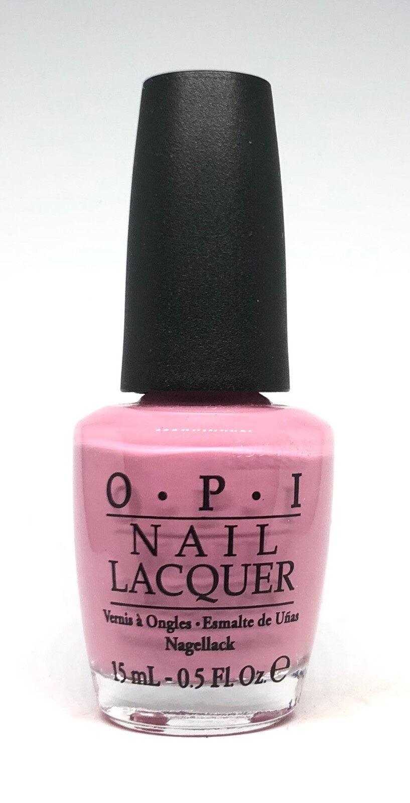 OPI Nail Polish Lacquer NL P15 - Sparrow me the Drama - 0.5 oz | eBay