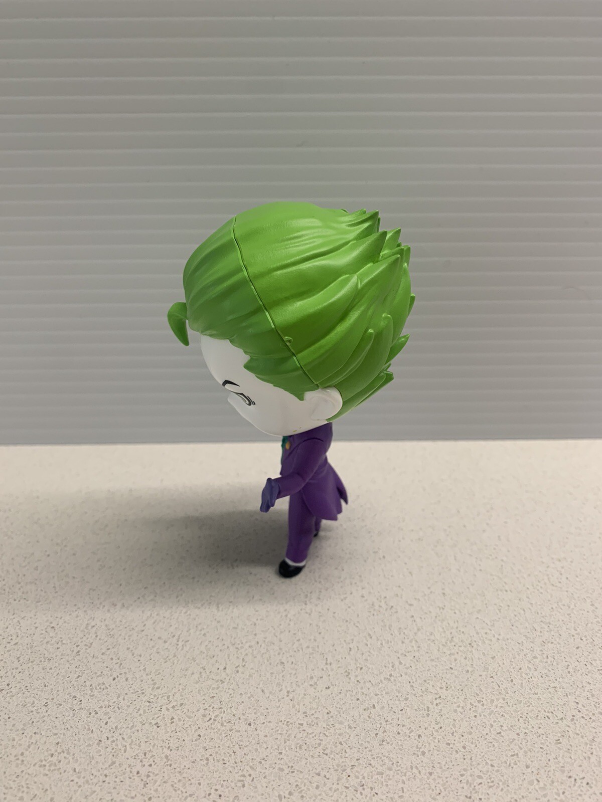 BANDAI Capchara The Joker Batman DC Comics Gacha Capsule Toy | eBay ...