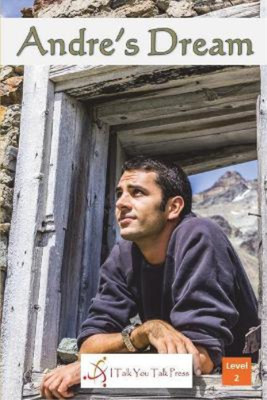 I Talk You Talk Press Andre's Dream (Poche) | eBay