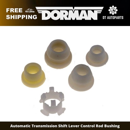For 2004 Ford F-150 Heritage Dorman AT Shift Lever Control Rod Bushing ...
