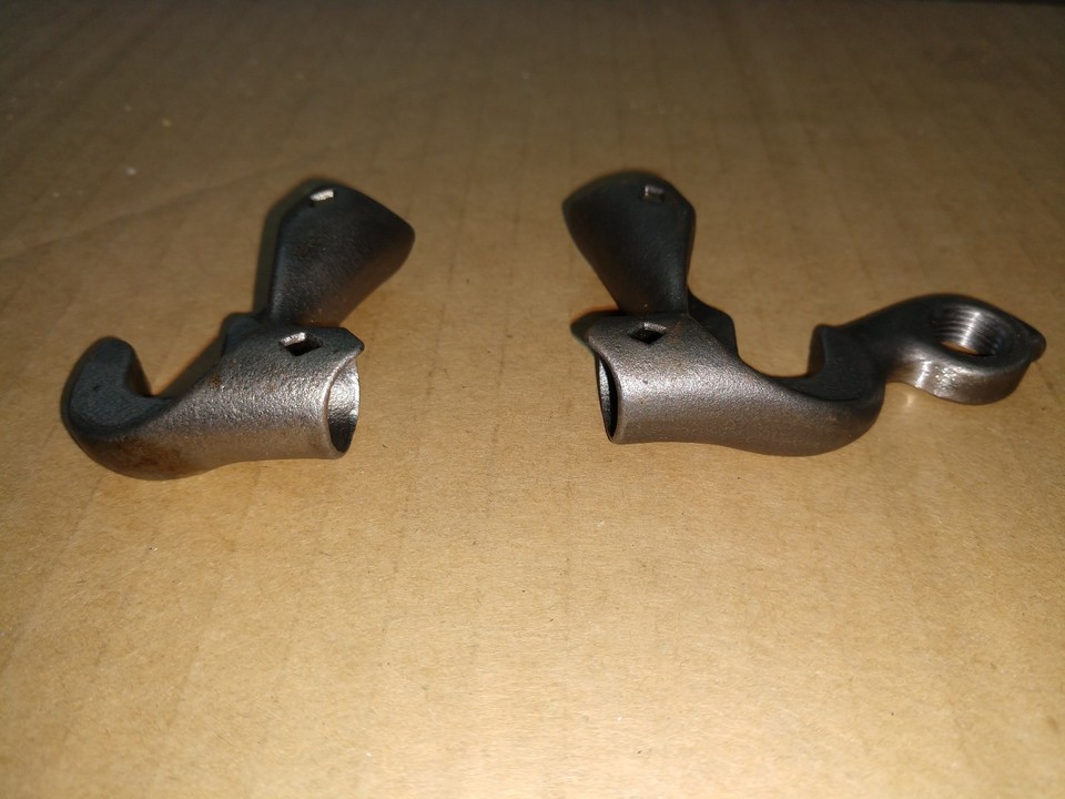 Liow Ko Investment Cast Rear Dropouts Bicycle Frame Building | eBay