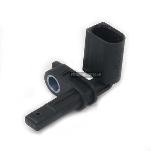 Rear Wheel Speed ABS Sensor Fit For Audi Q7 Porsche Cayenne Panamera ...