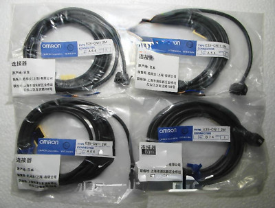 1pc OMRON E3X-CN11 Fiber Amplifier | eBay