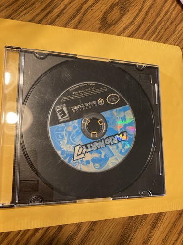 Mario Party 7 (Nintendo GameCube) - DISC ONLY, Cleaned and Tested | eBay