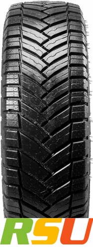 215 60 R17c 109 107t Ganzjahresreifen