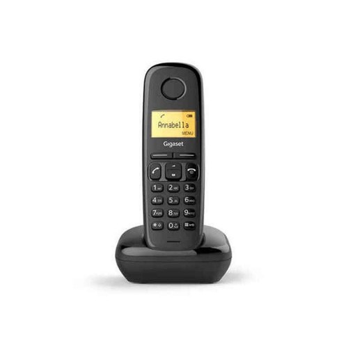 Téléphone Sans Fil Gigaset A170 Sans fil 1,5" 4250366851709 | eBay
