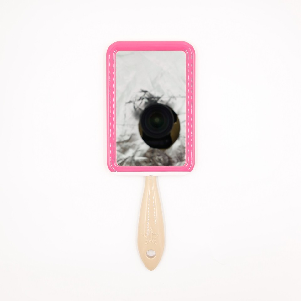 Jeffree Star - Hand Mirrors - New - Choose your style! | eBay