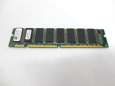 PIX-515-MEM-128 PC133 128MB RAM Memory Cisco PIX Firewall 515 & 515E ...