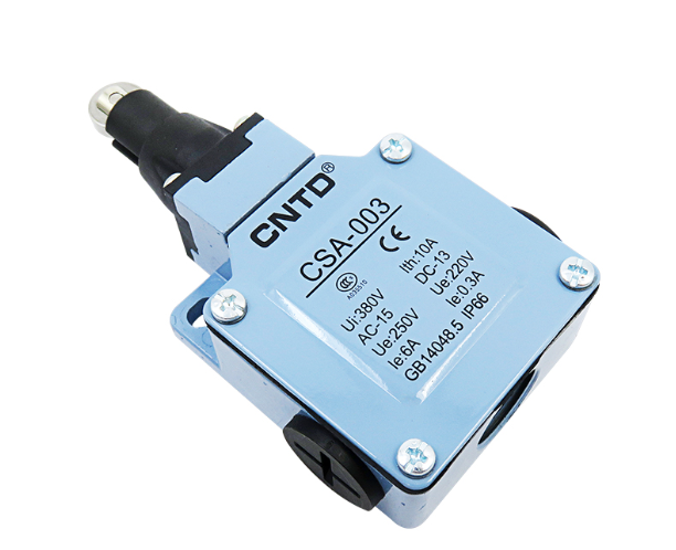1PCS NEW CNTD CSA-003 CSA003 LIMIT SWITCH FREE SHIPPING BRAND | eBay