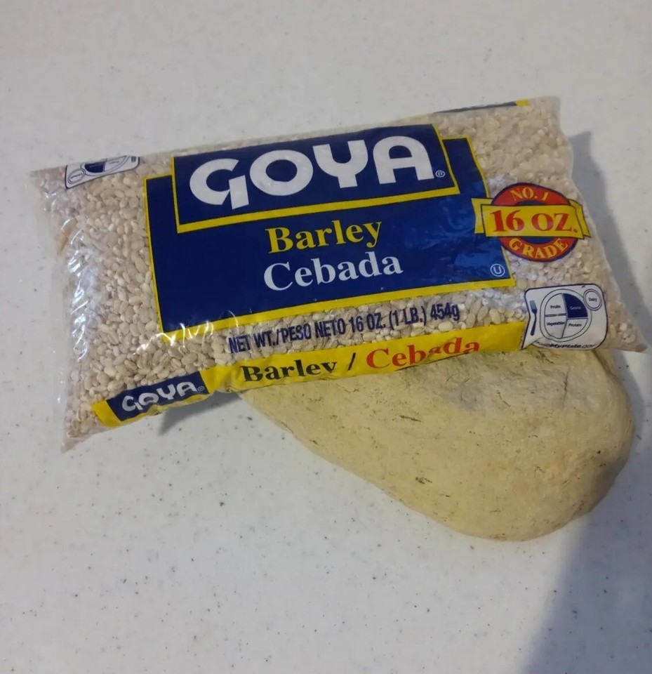 cebada goya _goya barley 100% natural | eBay