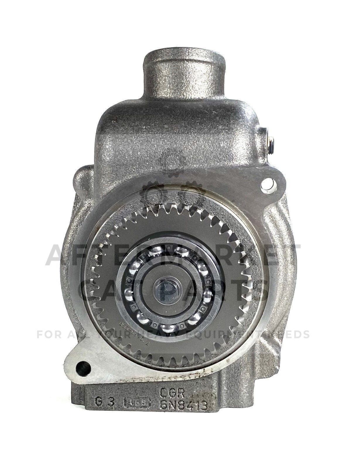 1727776 PUMP GP-WTR- - Fits: D7G 977L 941B 120B D6D 3306 3304 D5B | eBay