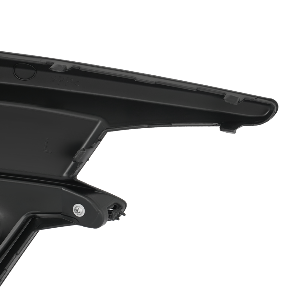 Fit for 2018-2019 Subaru Legacy 2.5i Driver Side Fog Lamp Cover Bezel ...