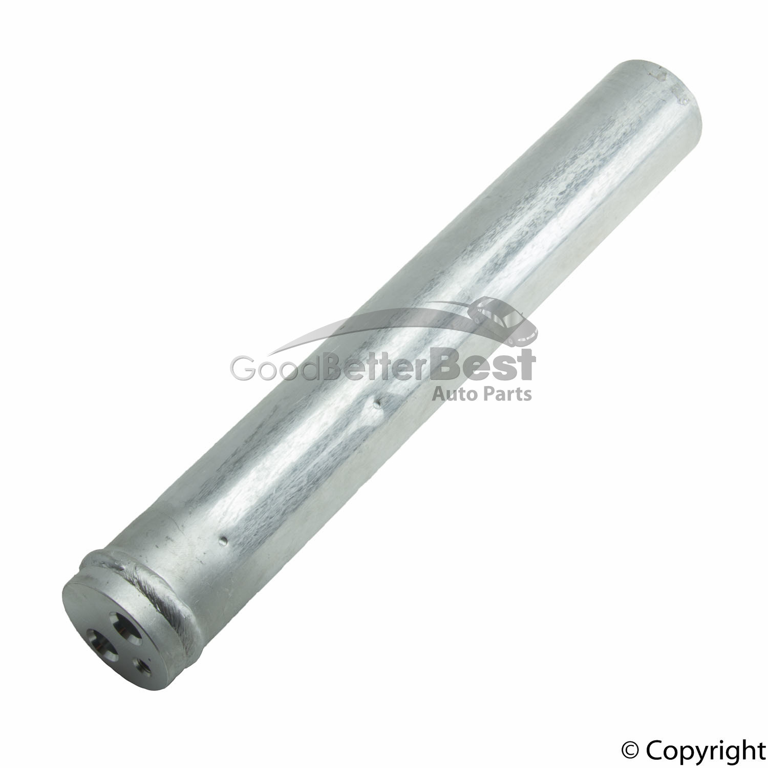 One New URO A/C Receiver Drier JRJ500020 for Land Rover | eBay