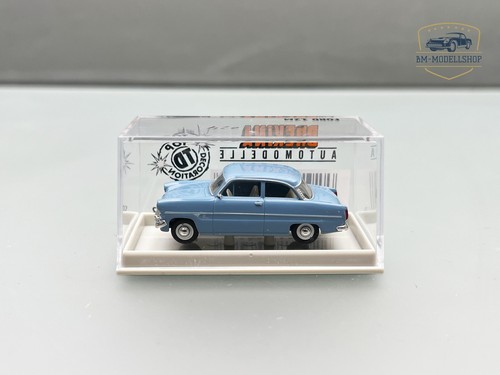 1:87 Brekina 19302 Ford 12M // 3 J 0775 | eBay