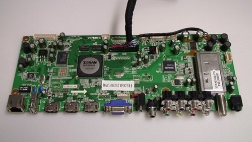 1108H1146, 1105149, CV788H-D, 002571F02314, MS-ME198407, LC37VF60CN ...