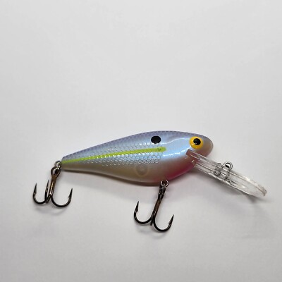 Rapala - Vintage Discontinued Lures
