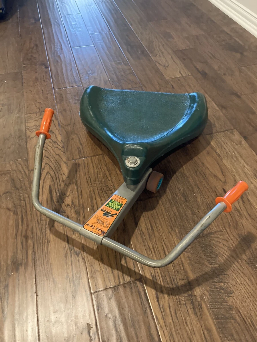 Flying Turtle Scooter