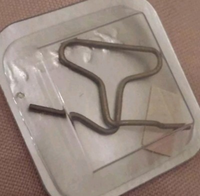 GENUINE OMEGA CLASP LOCK SPRING 1610-930 1611-931 1612-932 1614-911 ...