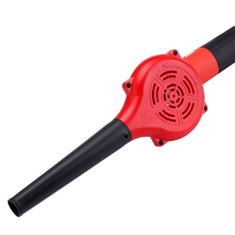 Angle Grinder To Air Blower Adapter for Soot Blowing Dust Blowing ...