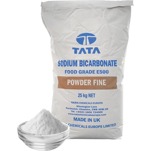 Sodium Bicarbonate of Soda / Baking Soda / Powder Bicarb FOOD Grade ...