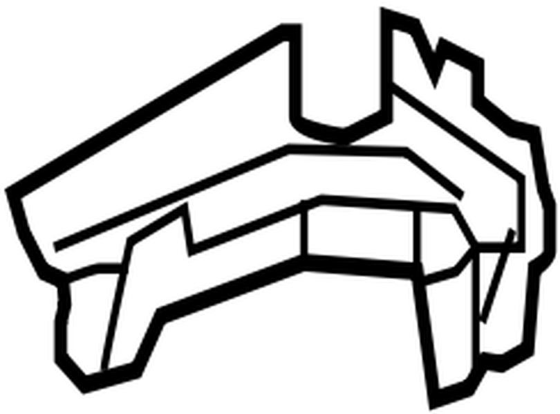 82663-50070 Toyota Cover, relay block, lower 8266350070, New Genuine ...