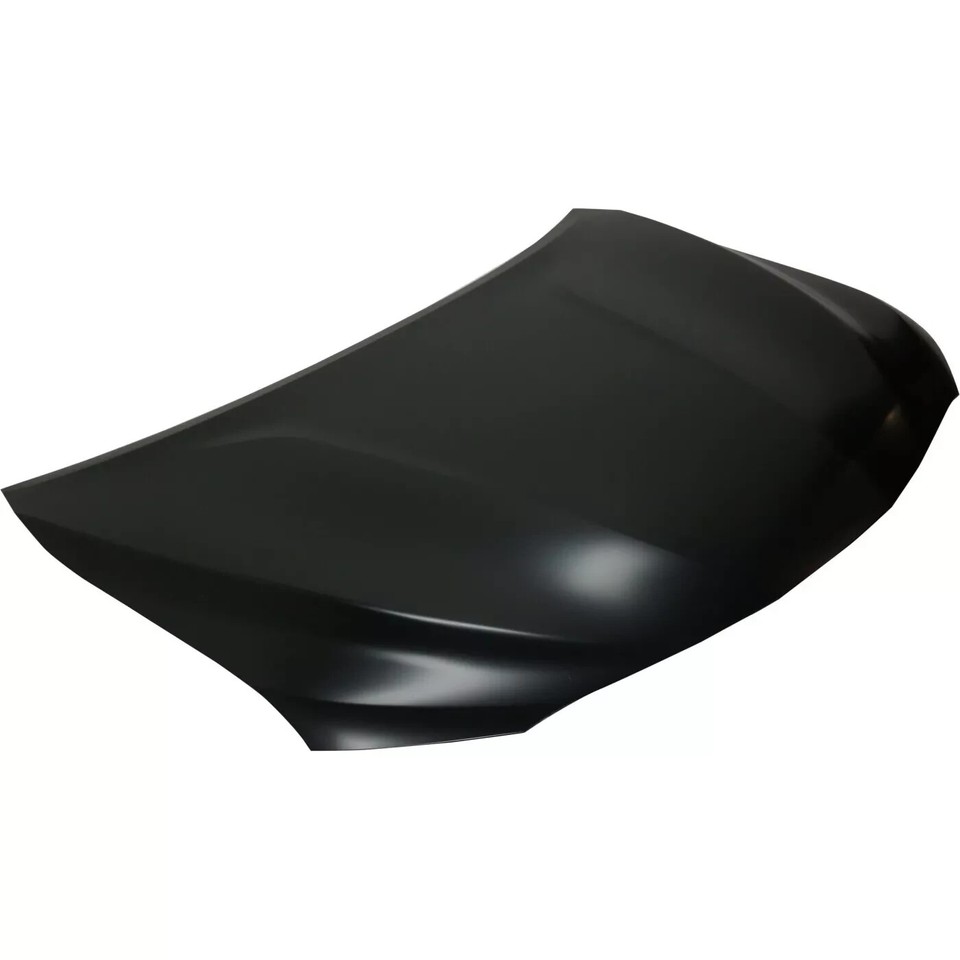 Primed Steel Hood Panel For 2018-2024 Toyota Camry TO1230249 5330106331 ...