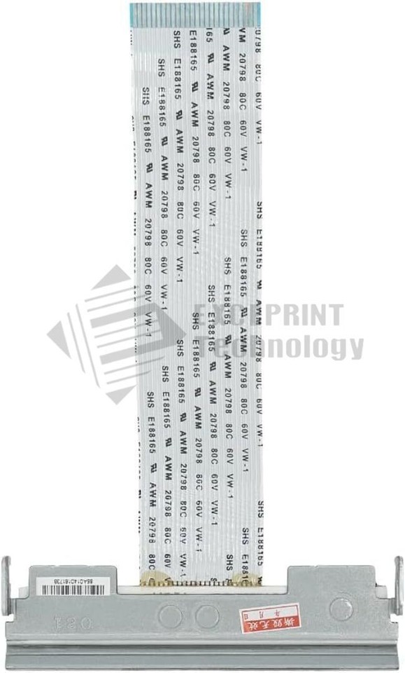 Printhead for EPSON TM-T88V TM-T885 Printer 2131885 /2141001 /2138822 ...