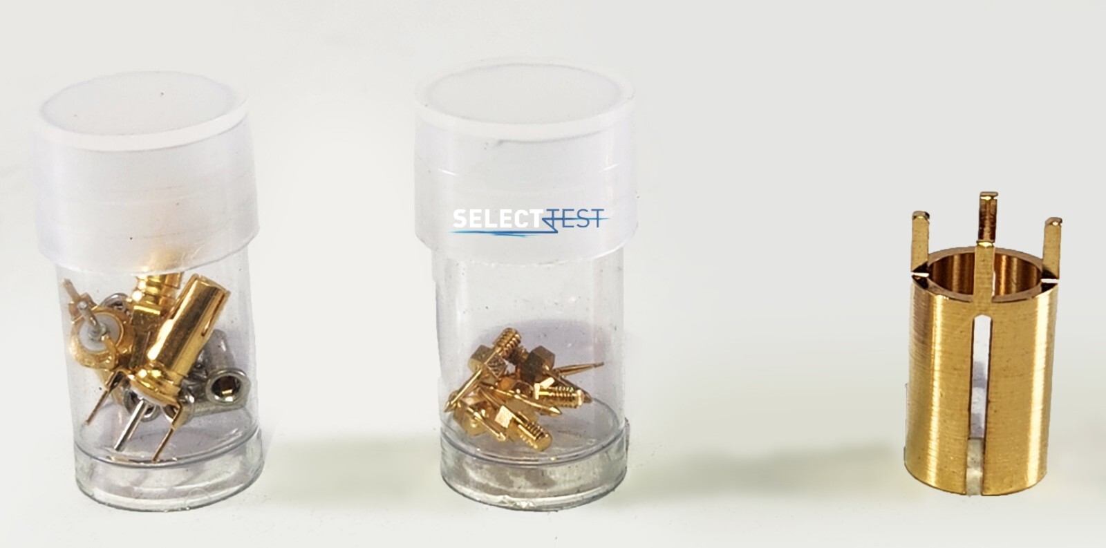 AGILENT (HP) 1152A 2.5 GHz ACTIVE OSCILLOSCOPE PROBE ****LOOK**** (REF ...