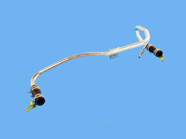 Exhaust Gas Recirculation (EGR) Cooler Hose-Hose Mopar 4893957AC for ...