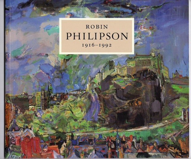 Keller Victoria Robin Philipson 1916-1992 Incredible Value and for sale ...