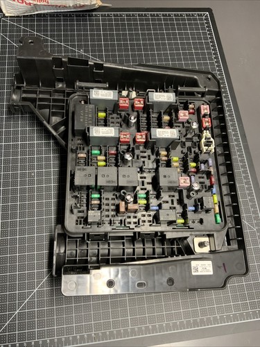 Freightliner VPDM Power Distribution Circuit Protection - P/N A06-95486 ...