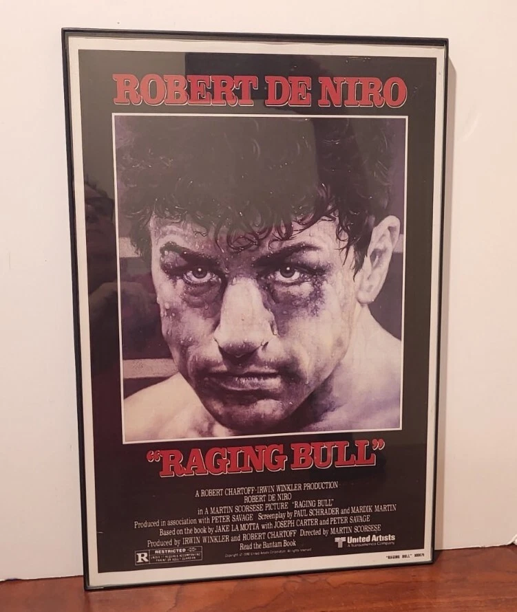 Plastic Movie Poster Frames